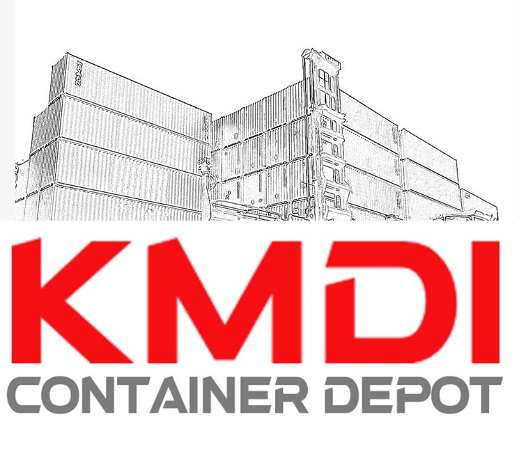 "K" Line Mobaru Diamond Indonesia